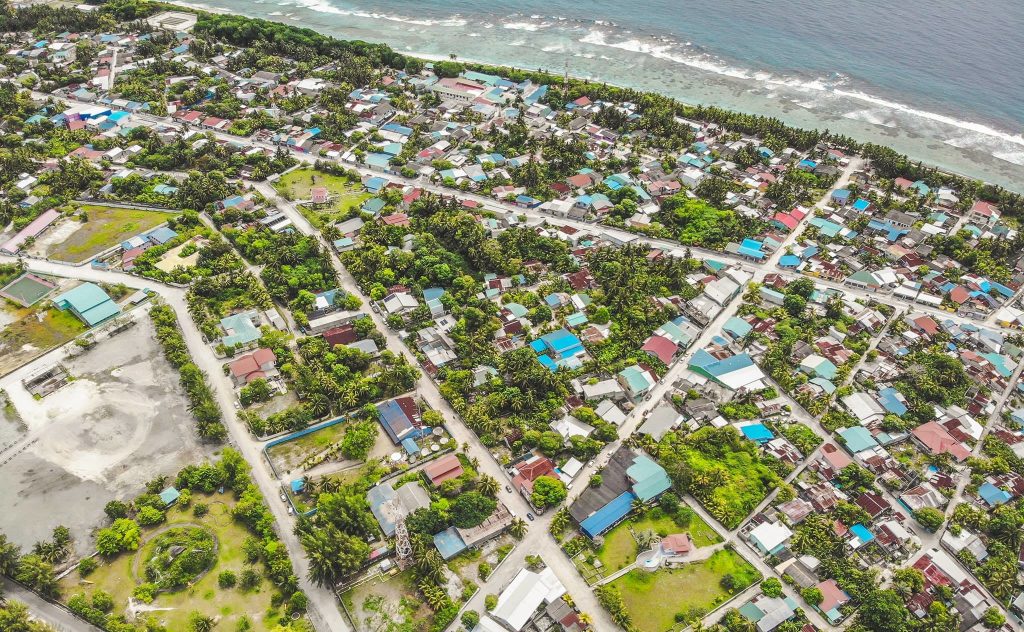 Addu City Maldives – Local Islands, Culture, History & Travel Guide