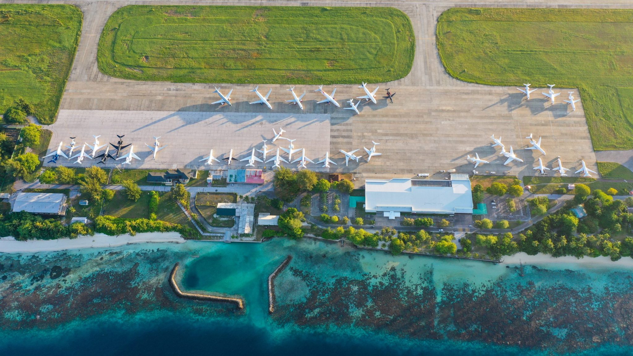 Addu City Maldives – Local Islands, Culture, History & Travel Guide